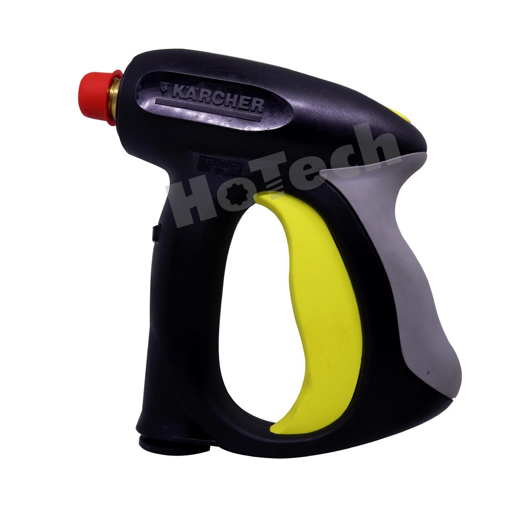 KARCHER Easy Press HP AVS Trigger Gun With Softgrip – HoTech