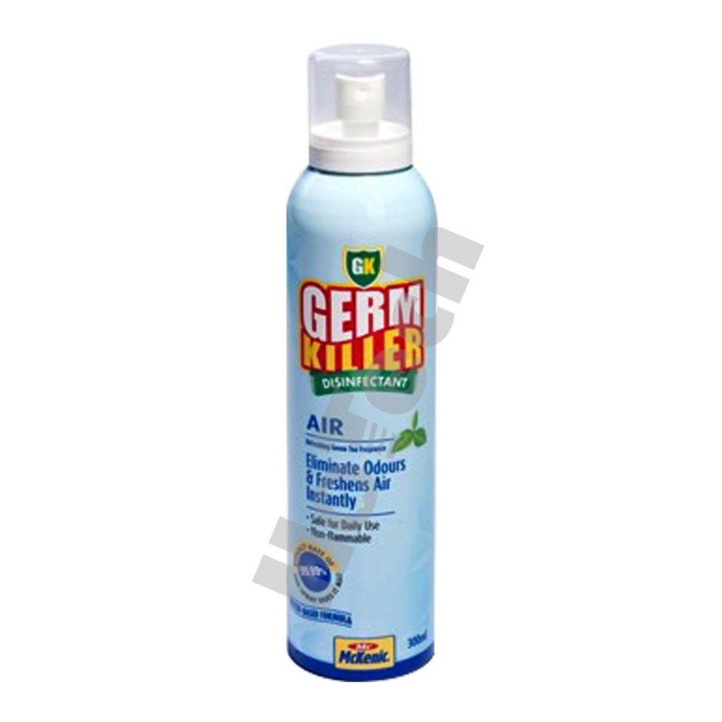 GERM KILLER Disinfectant (300ml) – HoTech