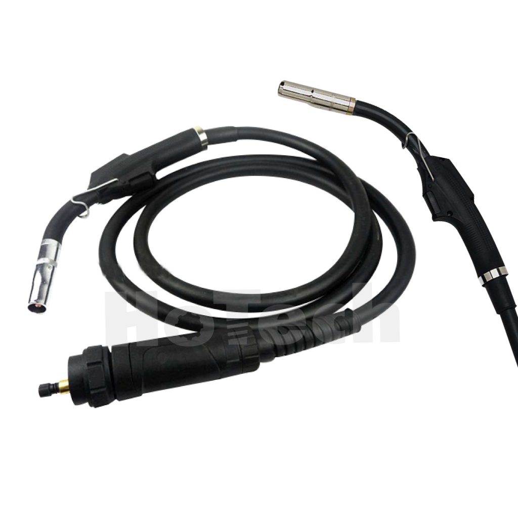 ESAB Mig Torch PSF 520w | Esab Welding Torch PSF 520w 3.0M – HoTech