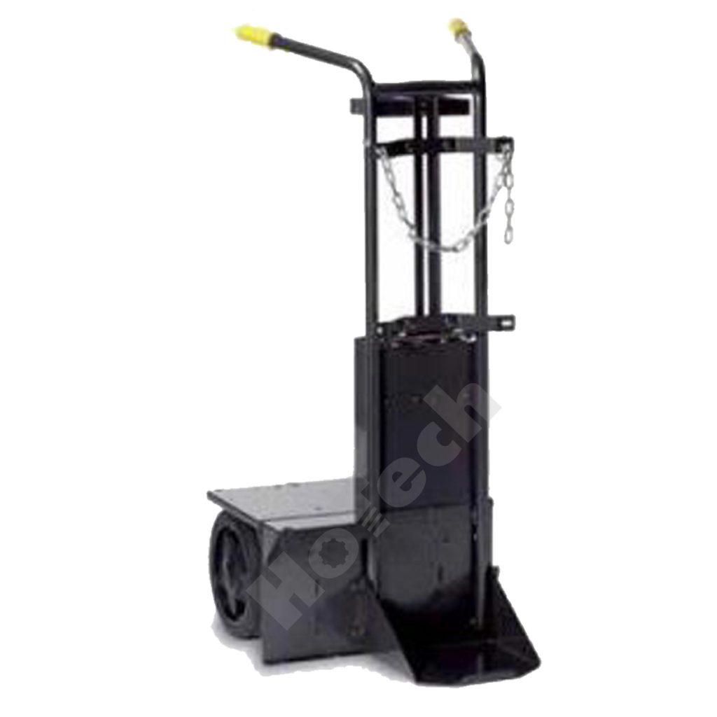 ESAB 2 WHEEL TROLLEY – HoTech
