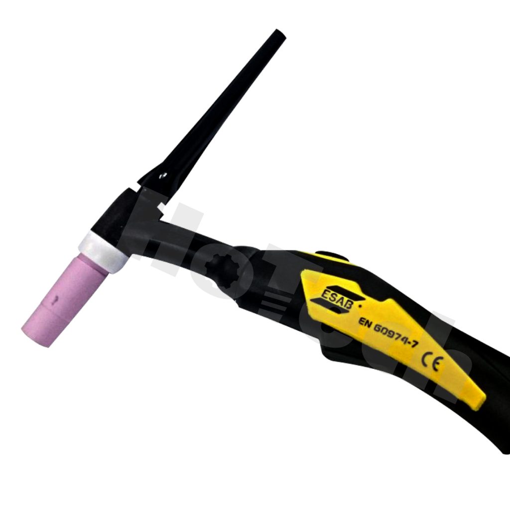 ESAB TXH 201 4M OKC 50 TIG Torch – HoTech