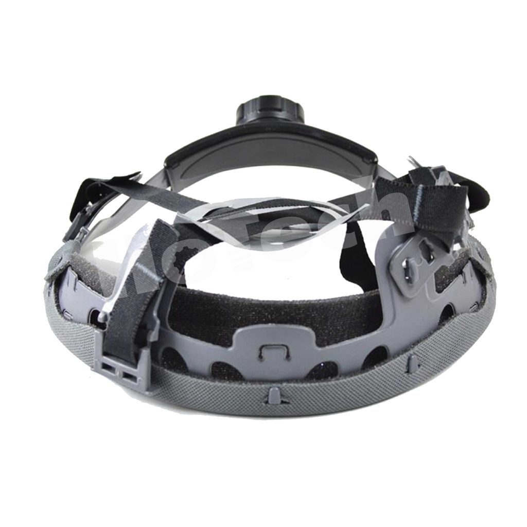 HoTech Safety Helmet Nylon Suspension Blue Color – HoTech