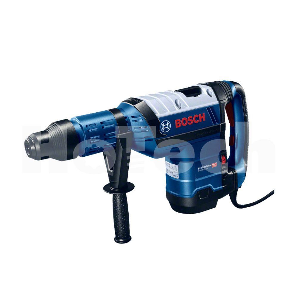 BOSCH GBH 8-45 DV Rotary Hammer dengan SDS-max Bosch – HoTech