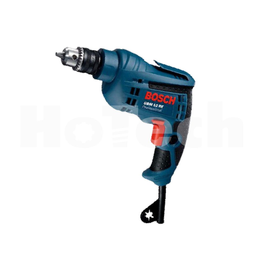 Bosch Hand Drill GBM 350 Mesin Bor – HoTech