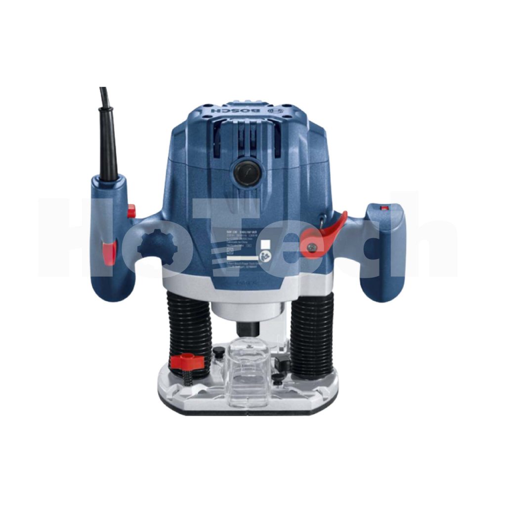 BOSCH Router GOF 130 Mesin Router – HoTech