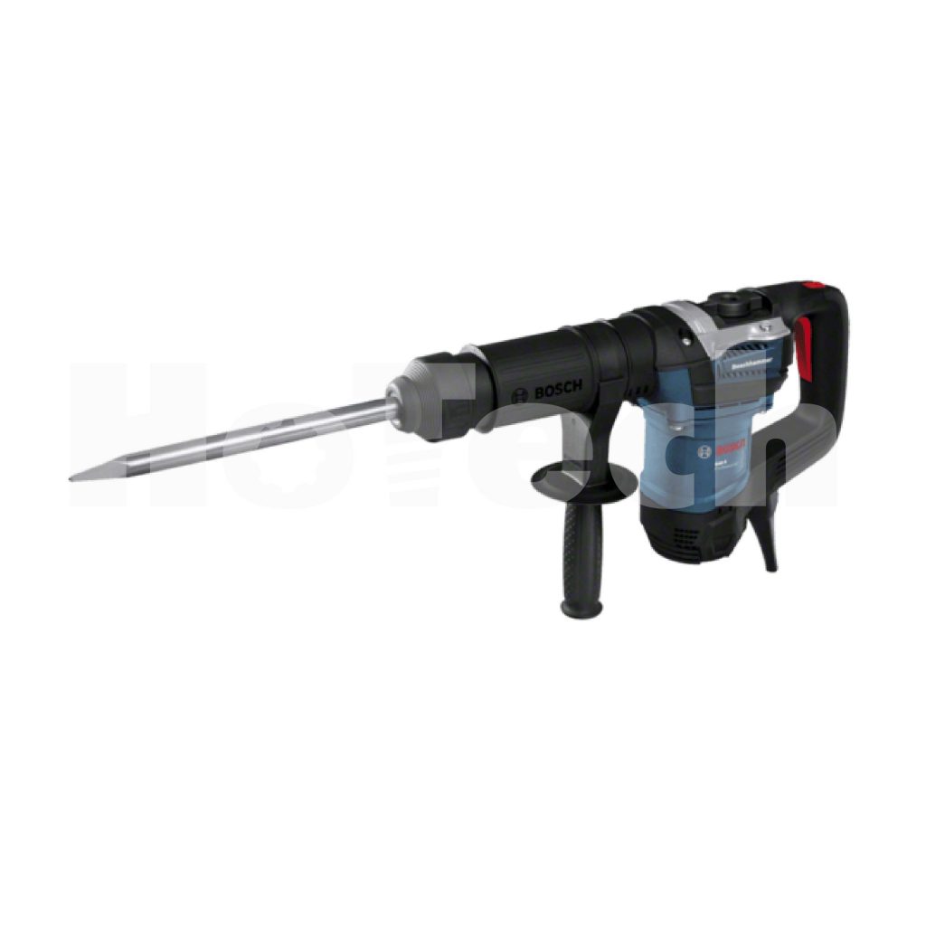 BOSCH GSH 5 Demolition Hammer dengan SDS-max – HoTech